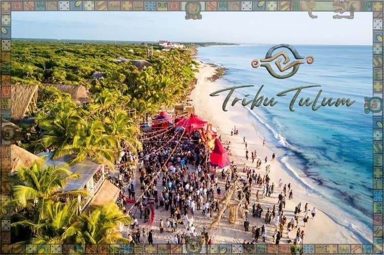 Events and Festivals in Tulum: Cultural Calendar (2026) | Tribu Tulum
